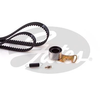 GENUINE GATES POWERGRIP Timing Belt for Lotus Elise 2ZZ-GE 1.8 (05/2002 ...