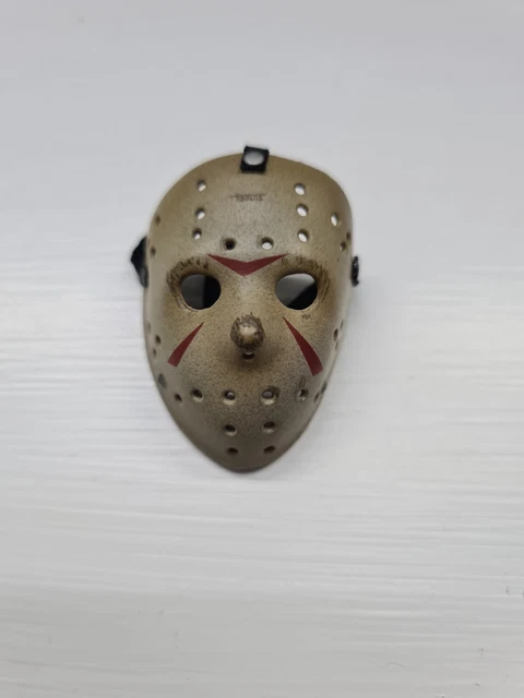 SIDESHOW 1/6 SCALE Jason Voorhees Friday the 13th Part 6 VI JASON LIVES ...