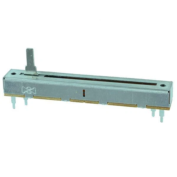 POT POTENTIOMÈTRE À glissière linéaire 1K / 5K / 10K / 50K EUR 4,59 ...