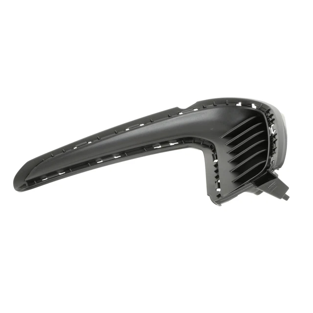 OEM NEW HYUNDAI 2017-2018 Elantra Front Bumper RH Blanking Trim 86564 ...