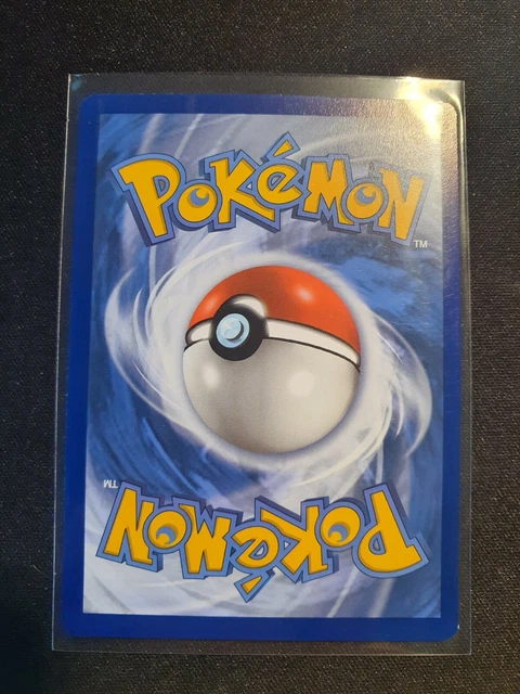 POKEMON 52/203 LOUPIO Reverse EB07 Epee and French VF Celestial ...