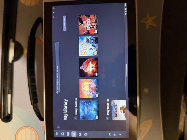 ASUS XBOX ROG Ally White with extra Accessories £414.68 - PicClick UK