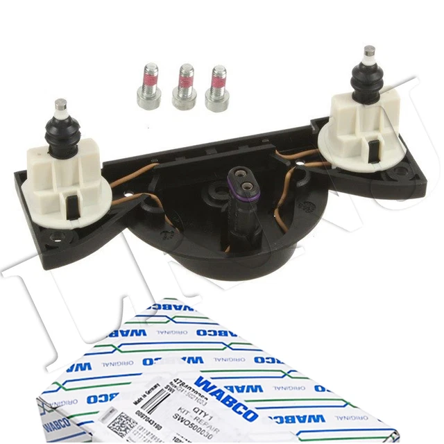 LAND ROVER DISCOVERY 2 99-04 Wabco Abs Module Switch Repair Kit Part ...