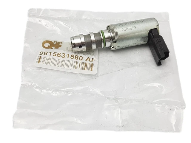 PSA ELECTROVANNE DE pompe a huile C4 C5 DS Boxer 508 5008 2.0Blue-HDi ...