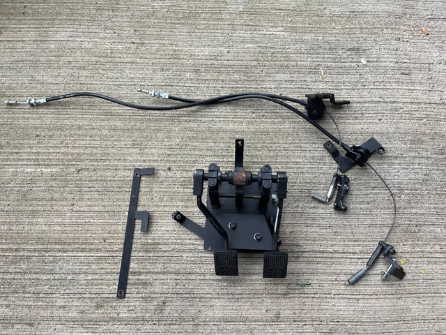 HE-MAN DUAL CONTROLS He-man dual controls LEARNER Ford Fiesta MK8 2018 ...