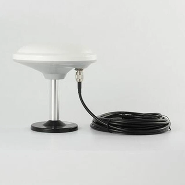 ANTENNE EXTERNE BANDE compl te pour la surveillance de la d formation ...