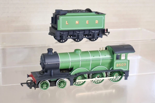 HORNBY R866 LNER GREEN 4-6-0 CLASS B12 LOCOMOTIVE 8509 ol $65.91 - PicClick