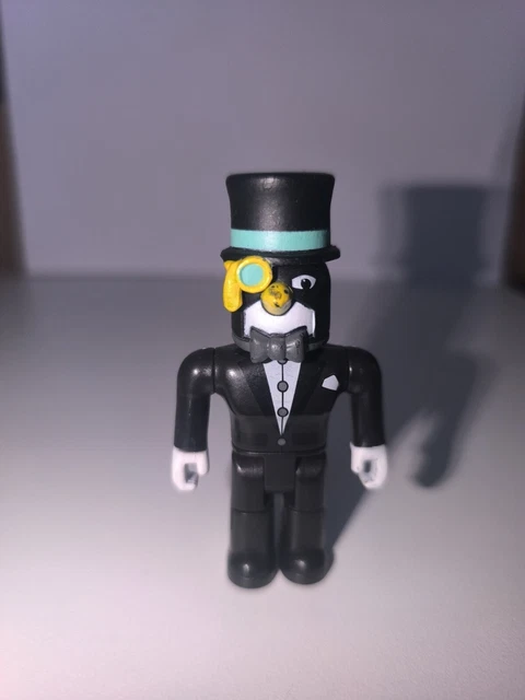 ROBLOX CELEBRITY SERIES 5 Gardening Simulator Mayor Figure £3.31 ...