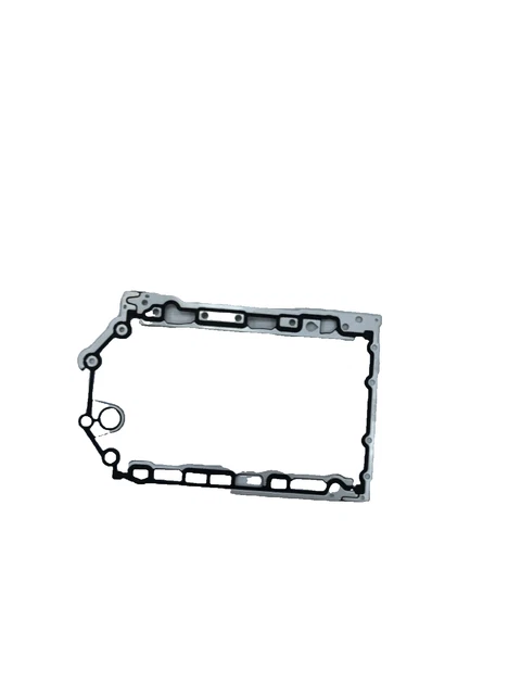 GENUINE LAND ROVER Discovery/Range Rover Sport Diesel Oil Pan Gasket ...