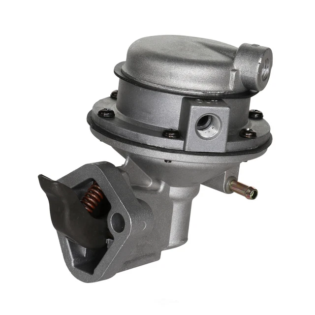 MECHANICAL FUEL PUMP Carter M3120 $82.92 - PicClick