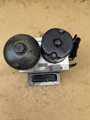 MERCEDES W211 C219 2002-2012 Abs Pump Control Module Unit 0265960029 ...