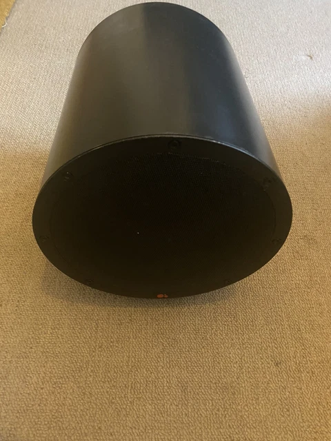 ANTHONY GALLO ACOUSTICS TR 1 Subwoofer £300.00 - PicClick UK