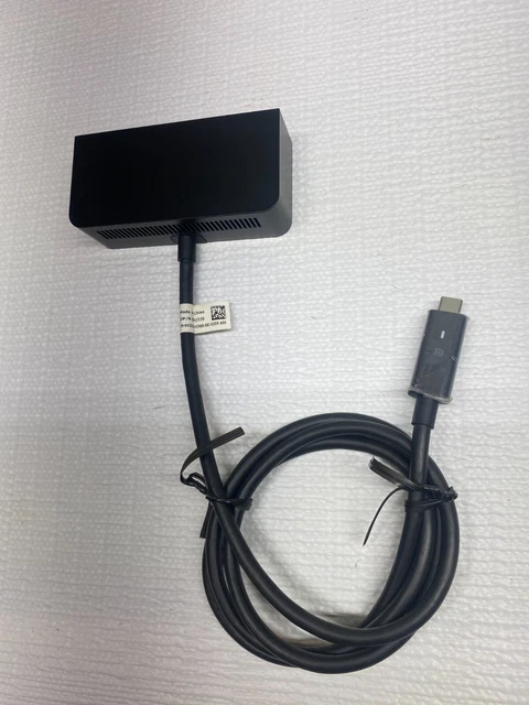 DELL USB-C CABLE Module/Connector for WD19 / WD19s Docking Station ...