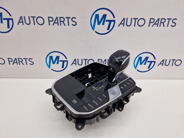 BMW 3 SERIES Gear Shift Selector Control Panel 9857506 G20 G21 Hybrid £ ...