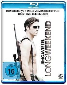 LONG WEEKEND [BLU-RAY] de Jamie Blanks | DVD | état bon EUR 4,46 ...