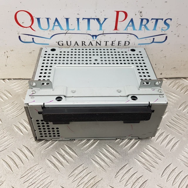 FORD FOCUS RADIO Cd Player Head Unit Mk3 2014 F1Bt-18C815-Hg £47.99 ...