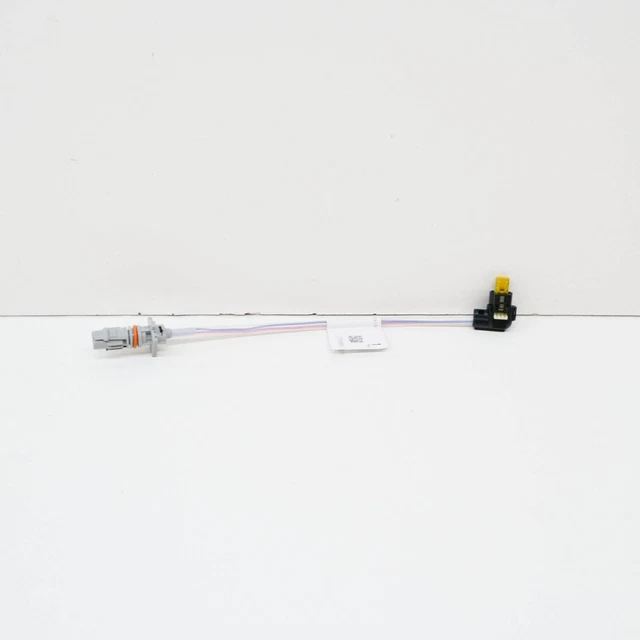 NEW MERCEDES-BENZ B W246 Oil Pump Adapter Wiring Harness A2701502900 £ ...