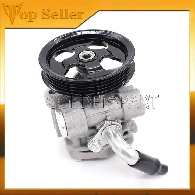 POMPE DE DIRECTION assistée pour Mitsubishi Pajero Montero V23 V43 6G72 ...