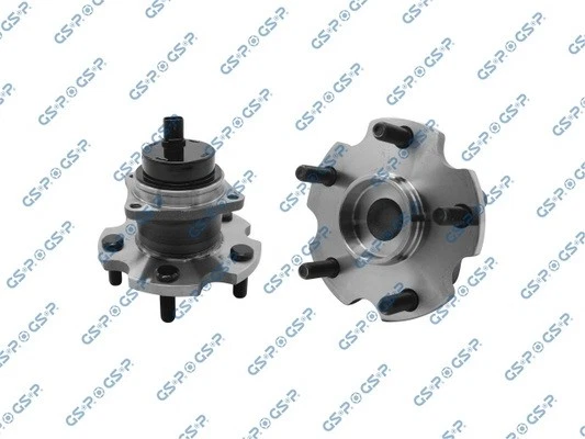 WHEEL BEARING KIT 9400241 FOR TOYOTA 2AD-FHV/FTV 2.2L 4cyl AVENSIS £74. ...