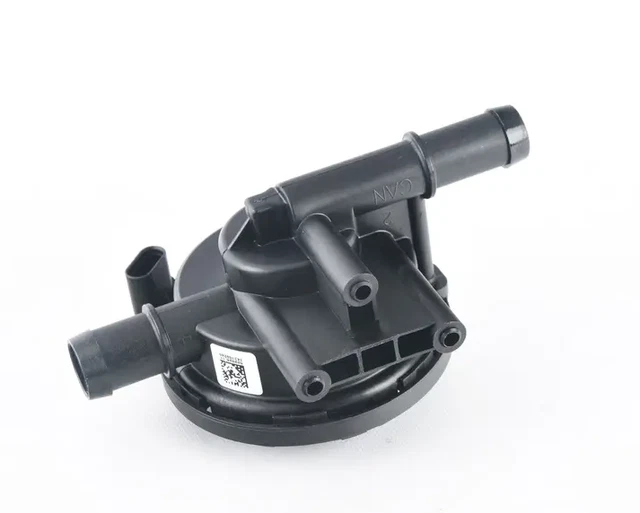 NEW VW GOLF Vii 5G Mk7 Leak Detection Pump 5Q0906253D Genuine £105.22 ...