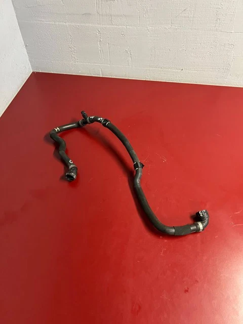 BMW X3 G01 2020 Petrol engine water coolant pipe hose 7535542 DVD3452 £ ...