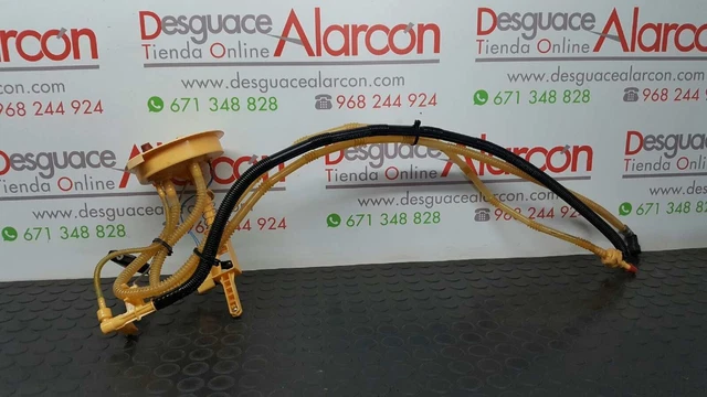 POMPE À CARBURANT BMW SERIE 1 E87 EUR 70,00 - PicClick FR