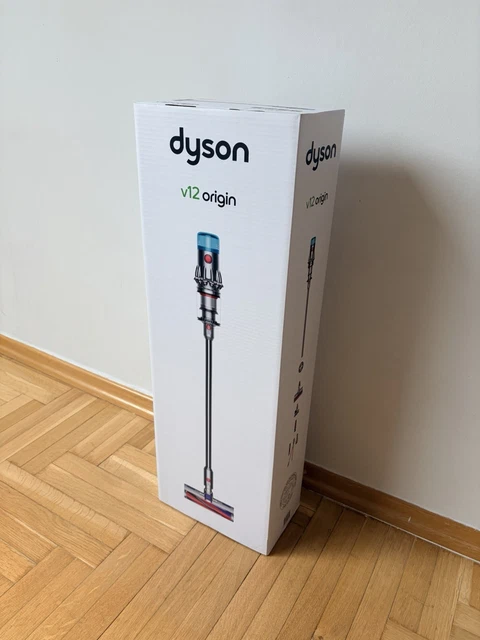 DYSON V12 Origin /ORIGINAL - NEU -- ORIGINALVERPACKT -- EUR 394,00 ...