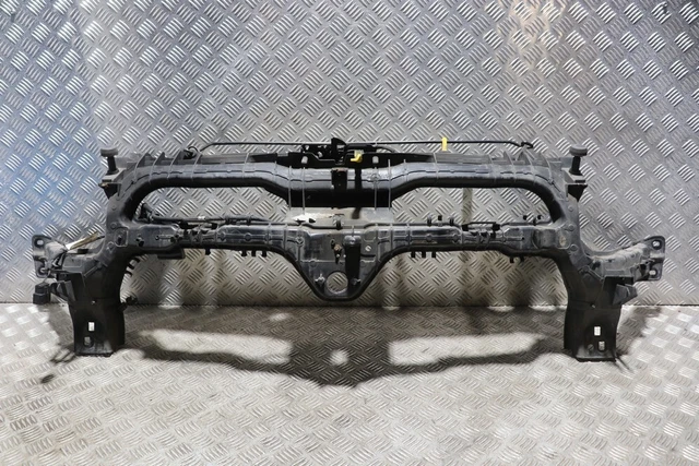 FORD TRANSIT CUSTOM Mk8 Front Slam Panel (See Photos) 2018-22 Bk19X £ ...