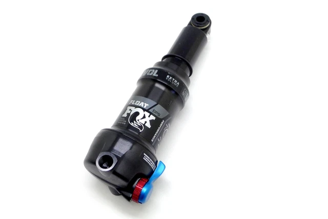 FOX FLOAT DPS Performance EVOL Trunnion Rear Air Shock 165x45mm $129.00 ...