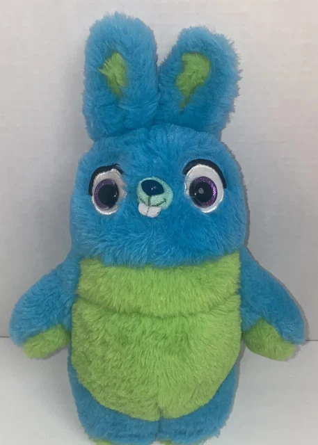 DISNEY PIXAR PLUSH Toy Story Bunny Rabbit Scented Friendship Doll ...