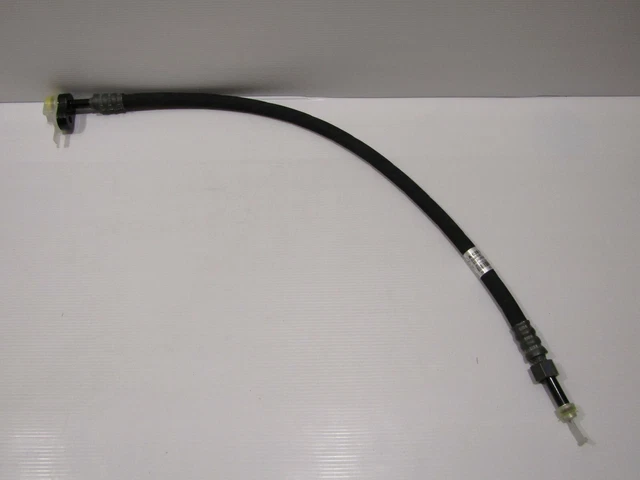 GENUINE MERCEDES VITO Viano W639 A/C Hose Line P/N: A6398302815 Ref C4 ...