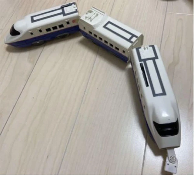 PLARAIL SHINKANSEN E2 Series Asama Connection Specification £42.14 ...