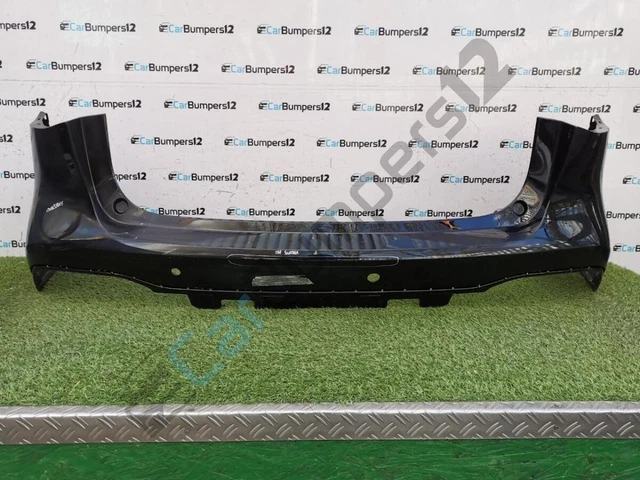 SAIC MOTOR MG Hs Rear Bumper 2019 On Genuine Saic Motor Part 10352685 £ ...