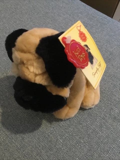 KEEL TOYS - Dog - Simply Soft Collection £10.80 - PicClick UK