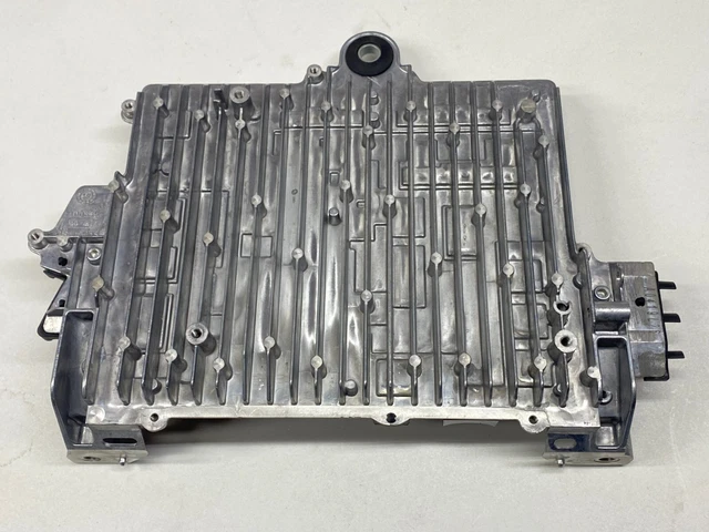 2017-2020 TESLA MODEL 3 Electrical Control Module Unit Computer 1118180 ...