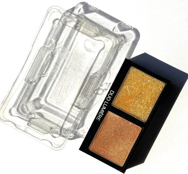 CHANEL DUO LUMIERE multi-use illuminating eye gloss 2,8g EUR 20,00 ...
