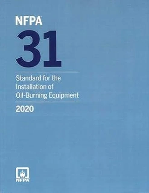 31 : NORME POUR L'INSTALLATION d'équipements de combustion au mazout ...