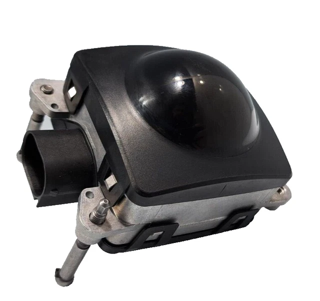 BMW E60 E61 E64 E66 ACC Radarsensor Abstandsradar ORIGINAL 0203000045 ...