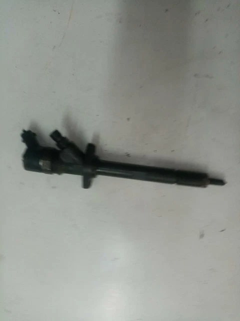 0445110036 INJECTEUR MONOPOINT pour PEUGEOT 607 2.2 HDI 2000 835683 EUR ...