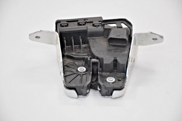 MERCEDES-BENZ W177 W213 Original Serrure Verrouillage Hayon A0997400400 ...