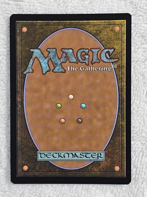 MTG MONSTROUS VORTEX Rétro Frame FOIL Modern Horizons 3 (MH3) #427 Carte U comme neuve EUR 4,43 ...