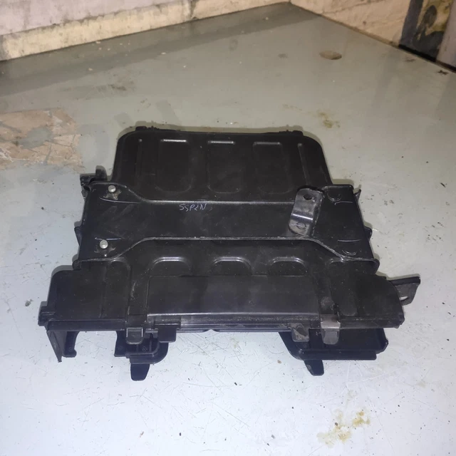 HONDA CIVIC MK10 1.0 Petrol Engine Control Unit P10A2 Engine 37820-5Az ...