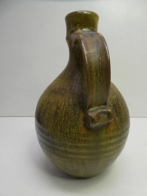 AUSTRALIAN POTTERY DOUG Alexander Pottery Wine Jug Ewer Bottle $76.00 ...