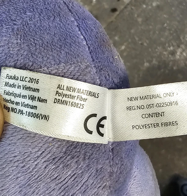 FIVE NIGHT AT Freddys Bonnie Plush 2016 FNAF £10.80 - PicClick UK