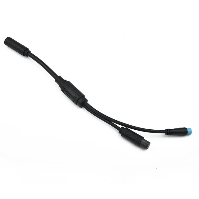 ADAPTATEUR CÂBLE RETROFIT Kit Module Rechange 6V Bafang Groupe Kit ...