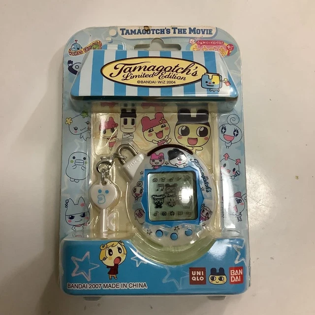 TAMAGOTCHI FAMILY VARIOUS Plus Limited Rare New Unused £288.49 ...
