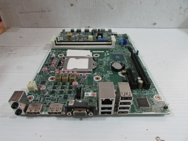 FOR HP PRODESK 600 G5 SFF Motherboard L64710-601/001 L64990-001 ...