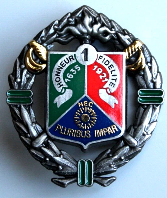 INSIGNE MILITAIRE Arthus Bertrand EUR 3,50 - PicClick FR