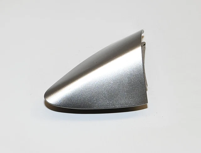 CACHE-BOUCHON PORTE ARRIÈRE, à Gauche 83652-A6050 Rah Sleek Silver i30 ...