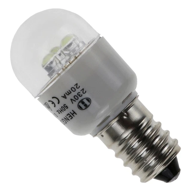 220V 0.5W 50HZ Home Household Sewing Machine Bulb Light Bulbs Lamps No ...